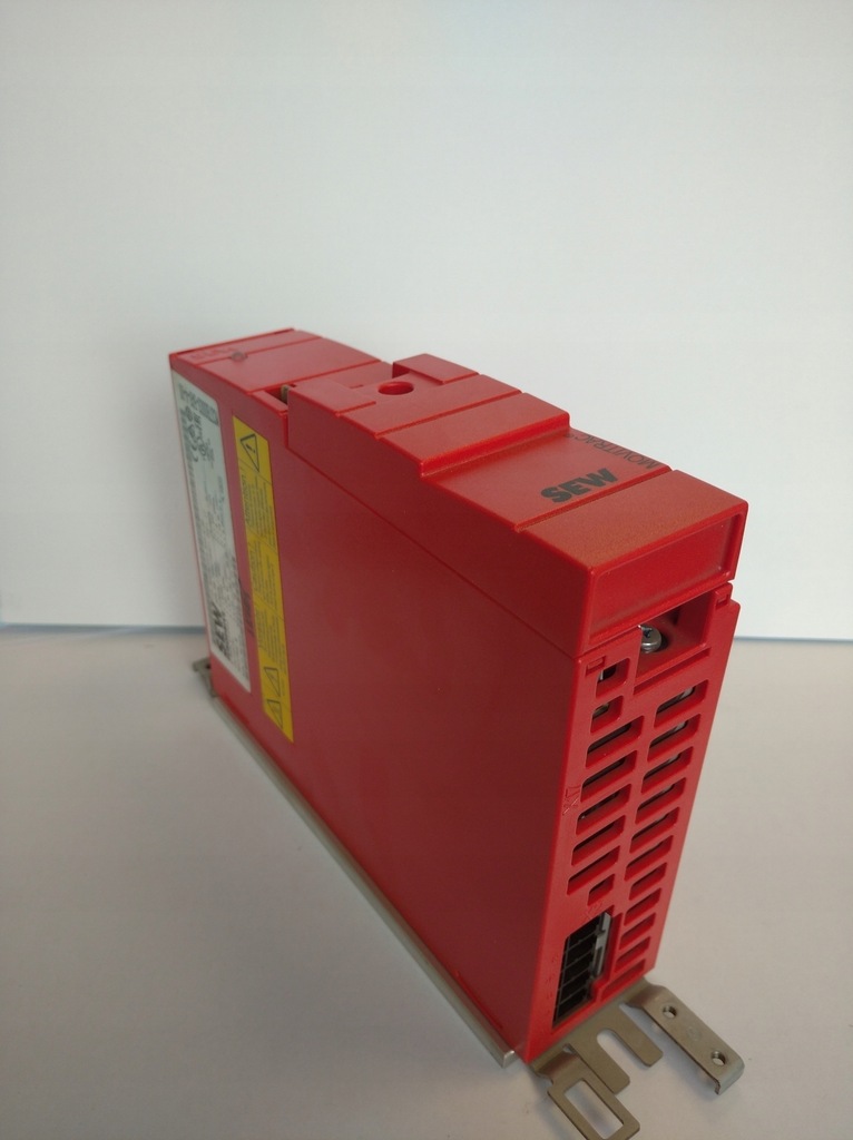 FALOWNIK MOVITRAC SEW MC07B 400V - 9224583005 - oficjalne archiwum Allegro