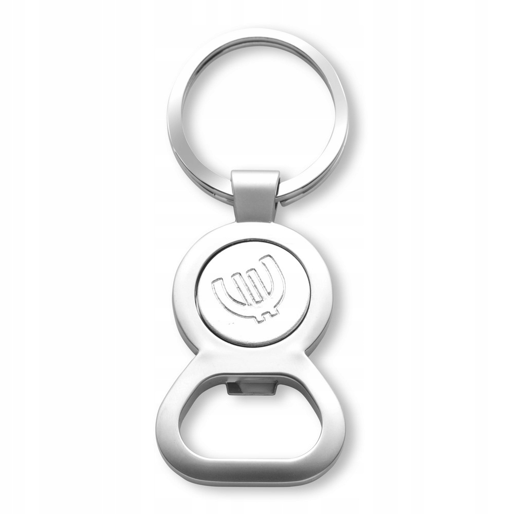 Brelok żeton do wózka otwieracz +LOGO GRAWER100szt - 13434874171 - oficjalne archiwum Allegro