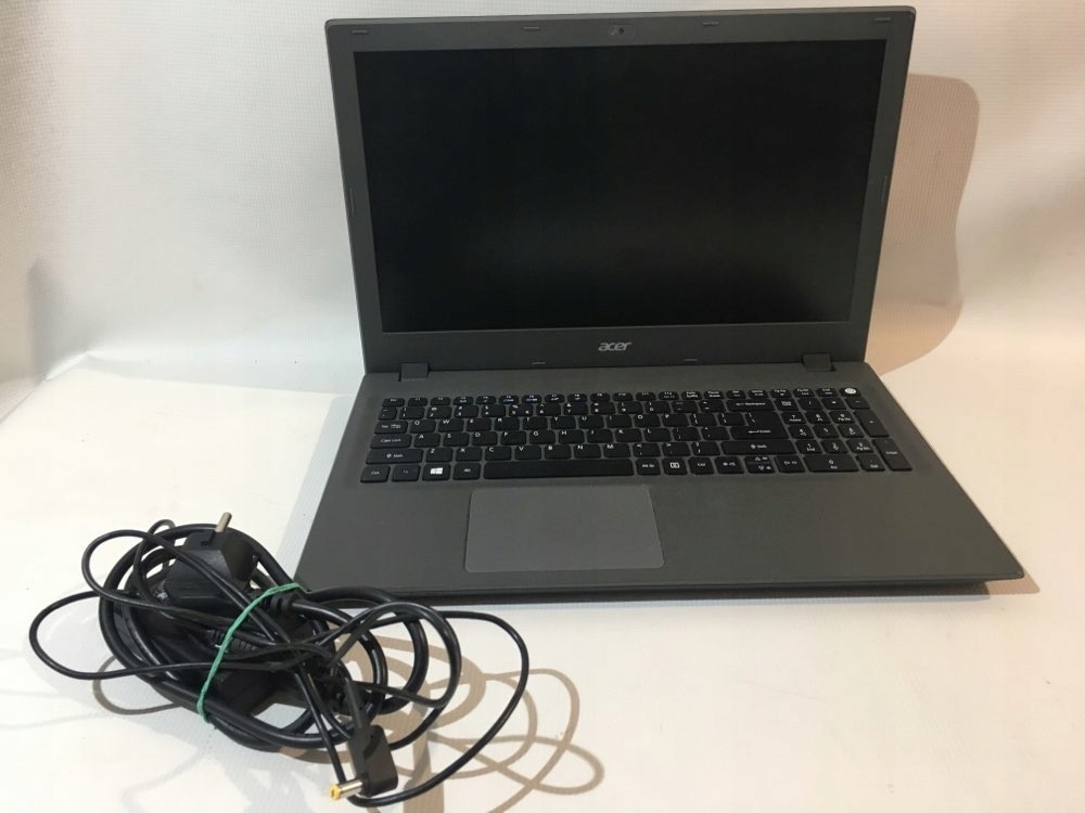 LAPTOP ACER ASPIRE E5-573 N15Q1 - 8513388384 - oficjalne archiwum Allegro