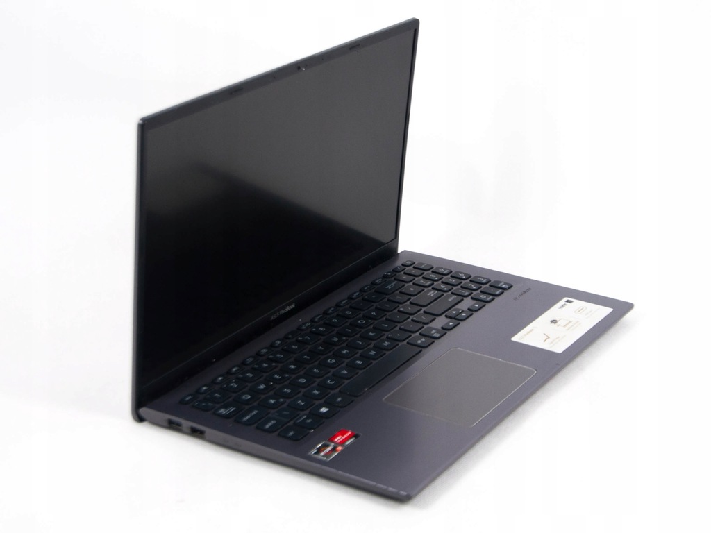 ASUS VIVOBOOK X512D RYZEN 3 FHD WIN10 SSD BM12 - 13939874159 ...