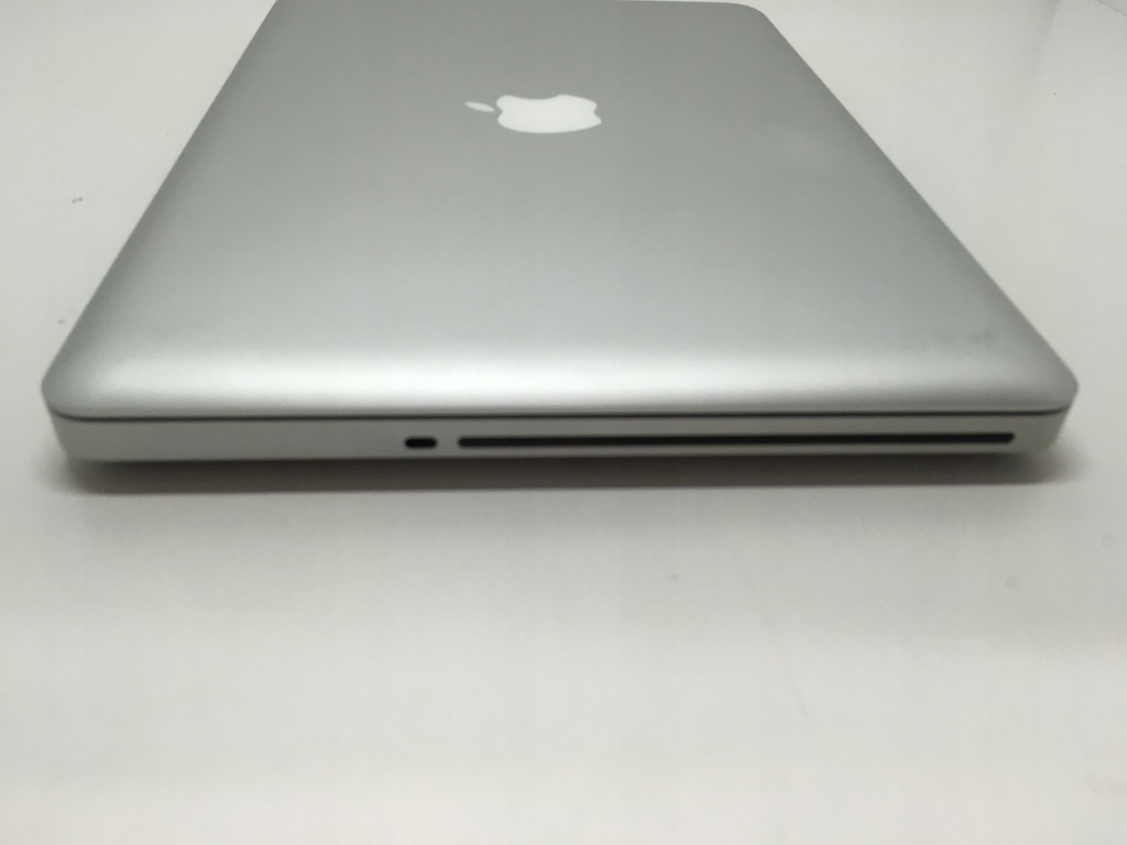 MACBOOK PRO 9.2 i5 2x2.5GHz 4GB 13' 320GB XP50 - 7745804369 - oficjalne ...