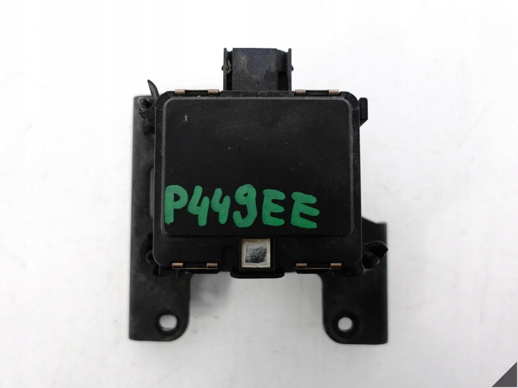 VW GOLF VII 5G0 AUDI A3 8V0 SEAT SKODA RADAR DISTRONIC SENSOR ACC ...