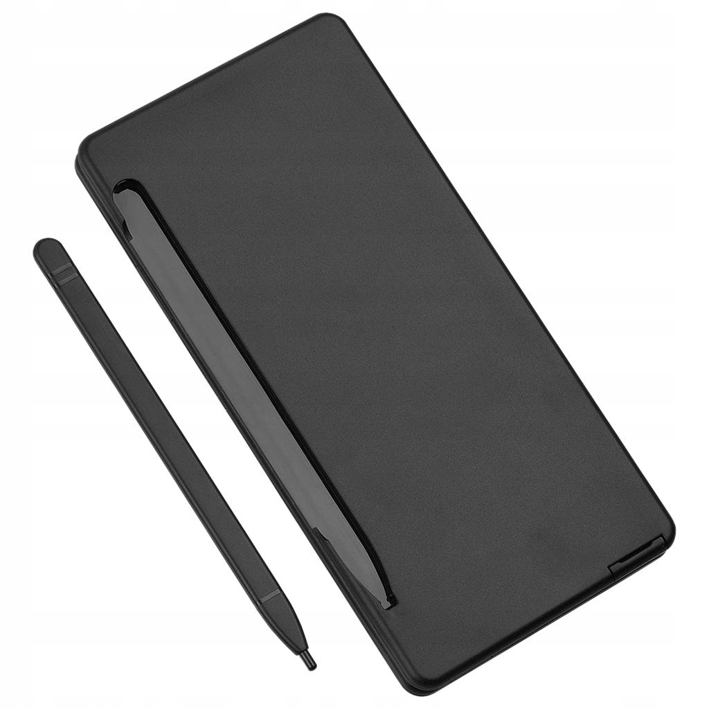 6-calowy kalkulator LCD do pisania Notatnik do - 12737591707 ...