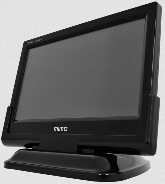 Monitor dotykowy Mimo magic touch 10'' UM-1010A - 10251741912 ... Monitor dotykowy Mimo magic touch 10'' UM-1010A - 10251741912 ...