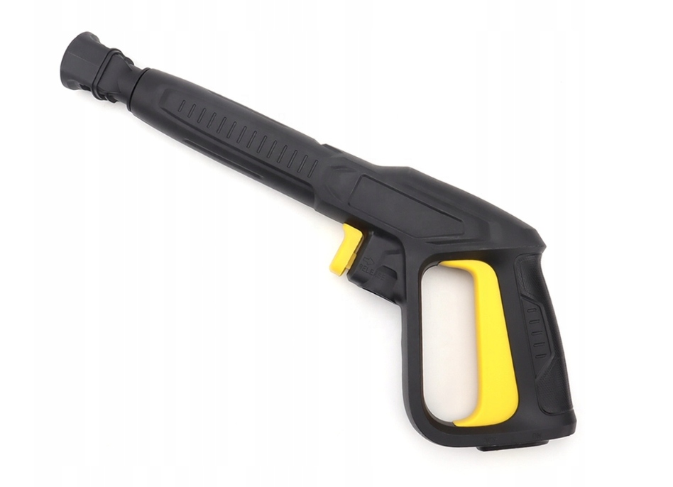 KARCHER PISTOLET CIŚNIENIOWY DO MYJKI KARCHER K7 - 12123822803 - oficjalne archiwum Allegro