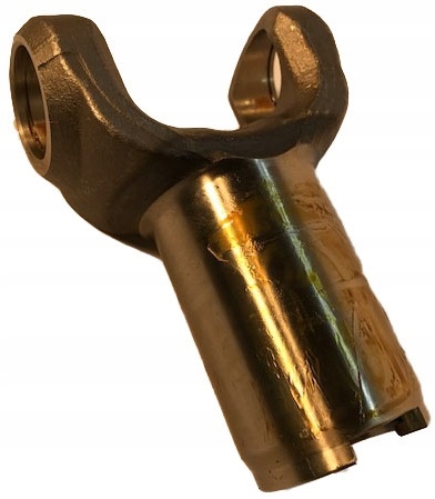 Flansza półosi zewnętrzna CAT M318 ZF 1217648 - 8290705205 - oficjalne ...