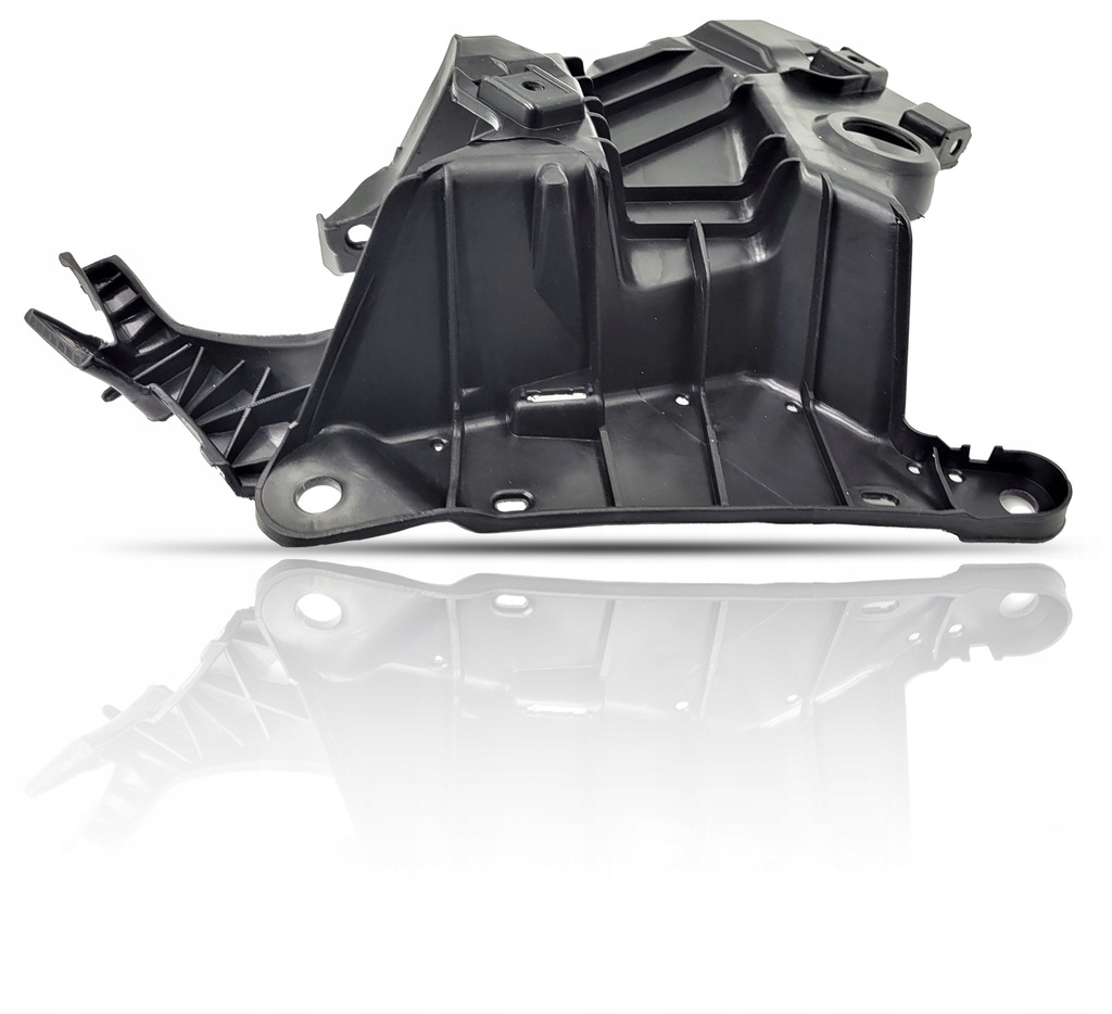 MOCOWANIE BŁOTNIKA WSPORNIK LAMPY BMW X5 F15 X6 LH - 11949358325 ...