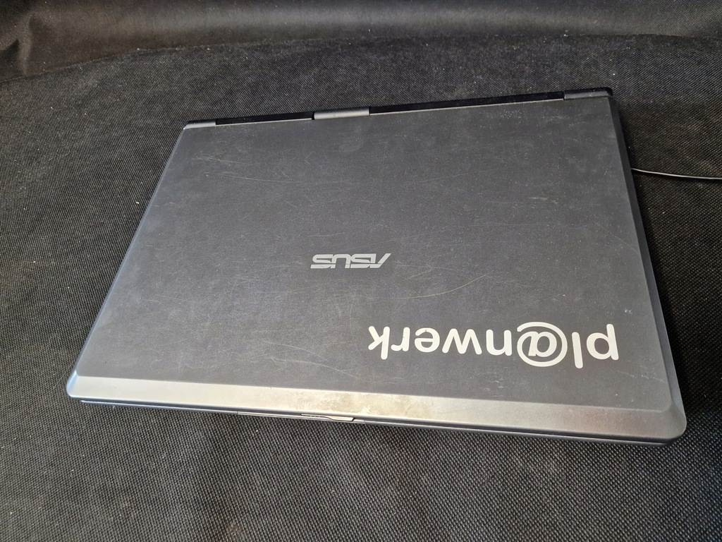 Laptop Asus X51R Licytacja BCM od 1zł !!! - 14925168524 - oficjalne ...