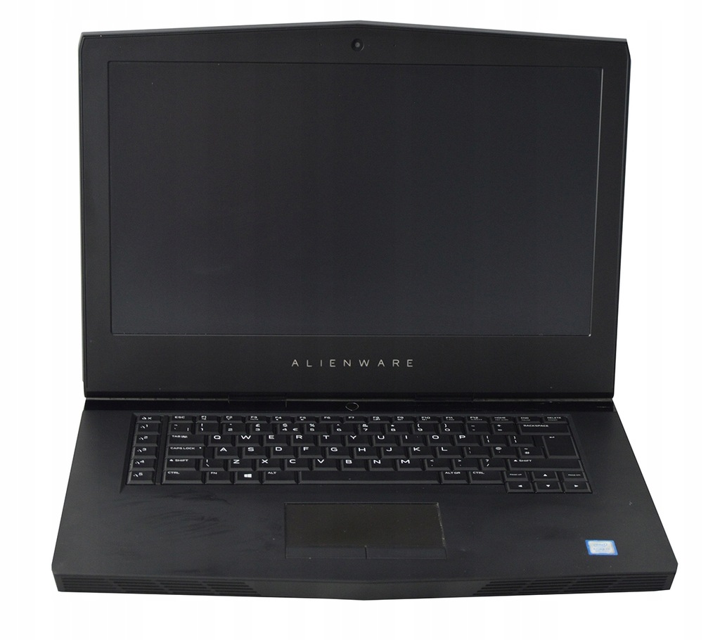 Dell Alienware P69F002 i7-8750H 16GB 512GB M.2 - 13097936595 ...