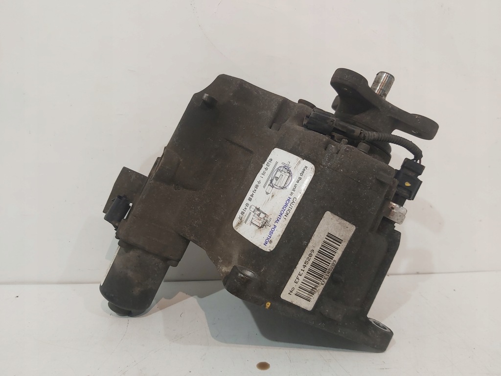 REDUKTOR 4X4 SPRZĘGŁO TYŁ HYUNDAI KIA 8558001 - 12167341715 - oficjalne ...