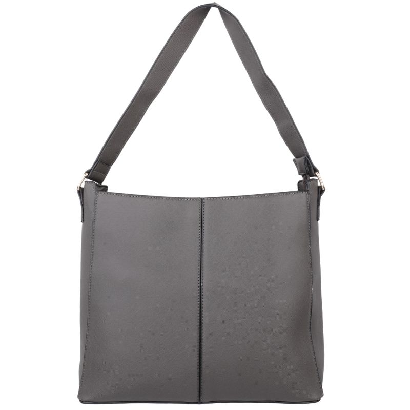 Torebka damska shopper miejska na ramię torebki shoppery klasyczne ...