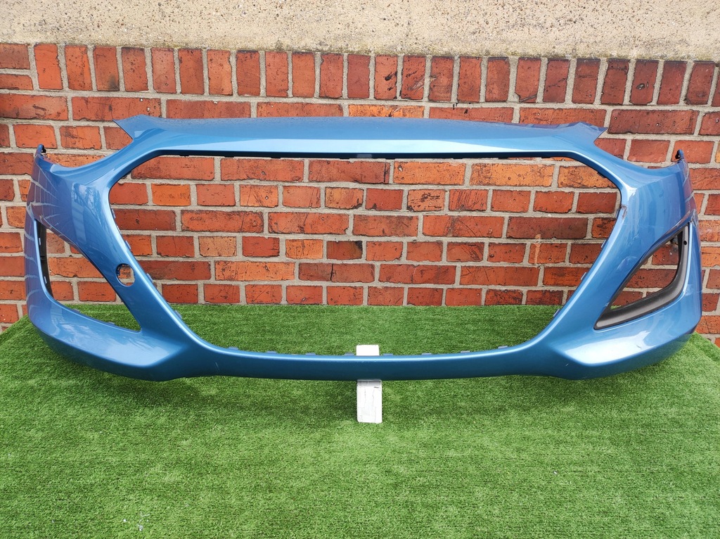 ZDERZAK PRZÓD HYUNDAI I30 II 86511-A6000 12 - - 13320103052 - oficjalne ...