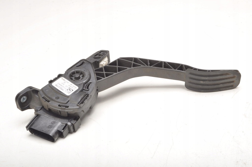 VOLVO S60 V60 PEDAŁ GAZU POTENCJOMETR 31329062 EU - 13680383595 ...