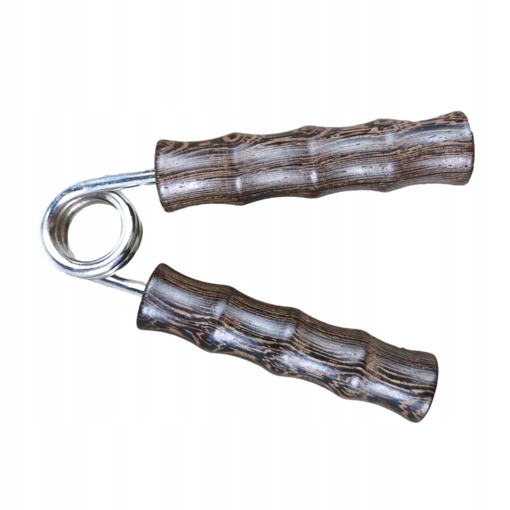 Spring Hand Grip Strengthener Forearm Grips Exerciser Hand Gripper ...