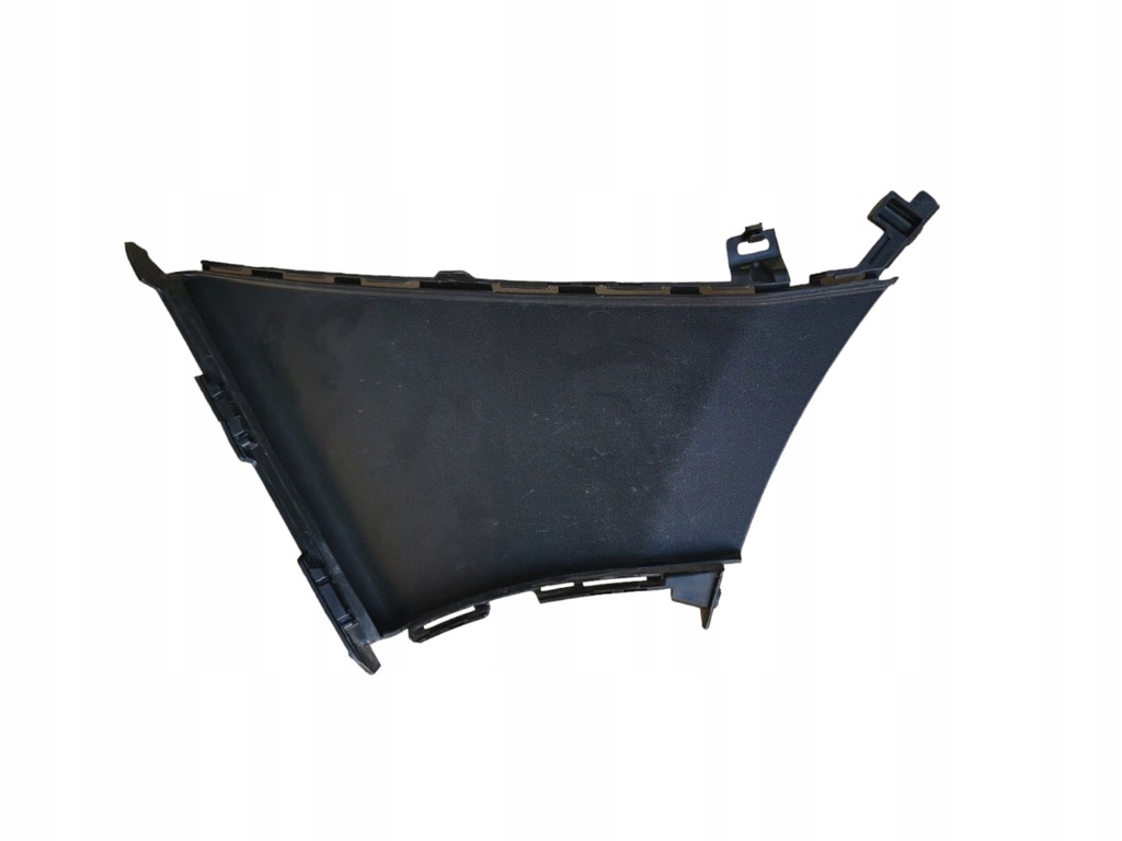 Opel Mokka B Kierownica powietrza Lewa Zderzaka - 13972984642 ...