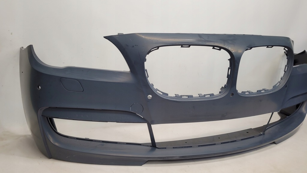 BMW 7 F01 M-PAKIET ZDERZAK NOWY ORYGINAL - 13031490709 - oficjalne ...