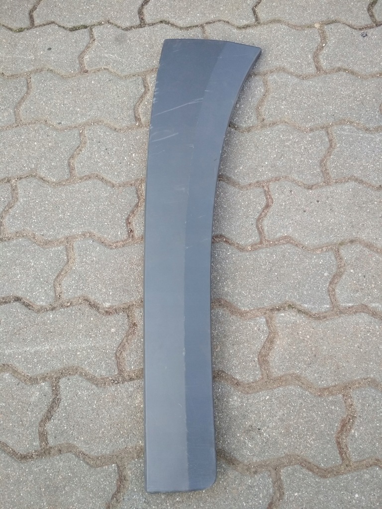 MB ACTROS MP4 LISTWA BŁOTNIKA PRAWA A9608817103 - 7613545881 ...