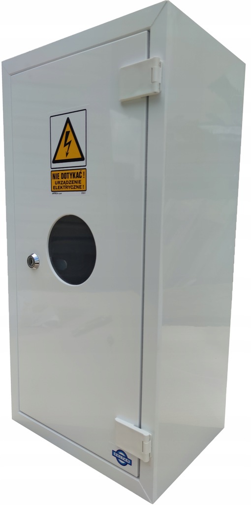 Szafka licznikowa 3TL/DS, Tworzywo PCV - 10790192650 - oficjalne ...