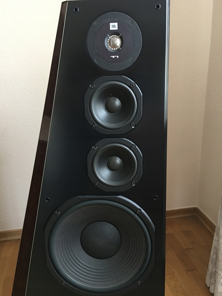 JBL Ti 5000 - 8525526334 - oficjalne archiwum Allegro