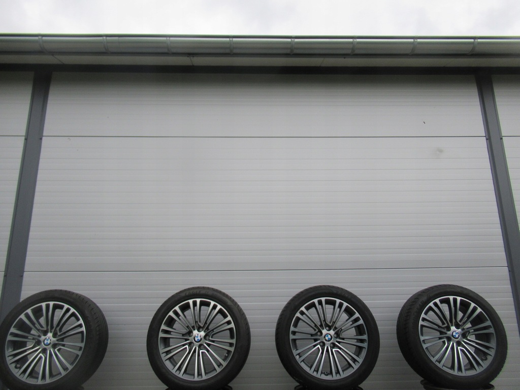 ALU+LATO BMW 5 G30,G31,8 G14,G15,G16 - 12574551586 - oficjalne archiwum ...