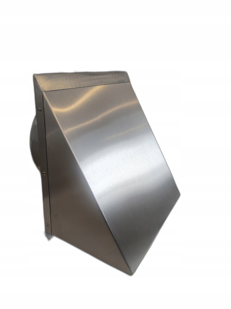 Czerpnia powietrza/wyrzutnia -fi200-rekuperacja - 13115207771 ...