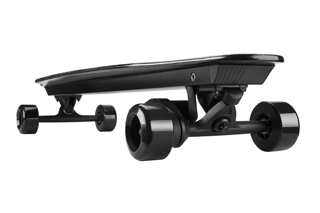 Deskorolka elektryczna Manta MSB9020 900W - 12547826867 - oficjalne ...