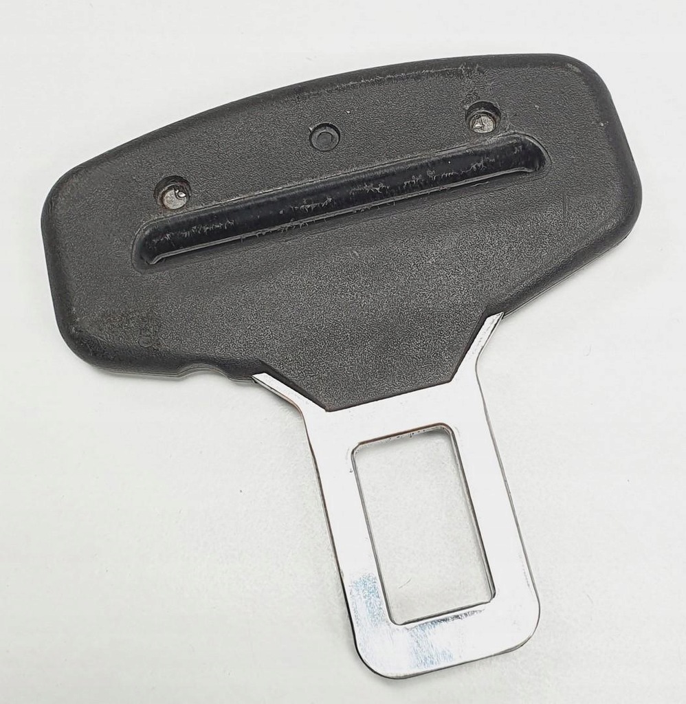 ZAPINKA WPINKA PASA MERCEDES W169 W245 - 13356604491 - oficjalne ...