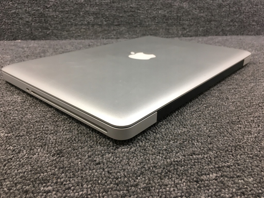 MACBOOK PRO 9.2 i5 2x2,5GHz 4GB 13'' 500GB KD23 - 8660235467 ...