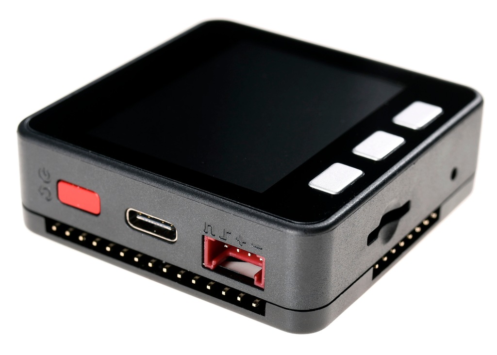 Купить M5Stack Basic Core ESP32 Arduino MicroPython IoT: отзывы, фото и характеристики на Aredi ...