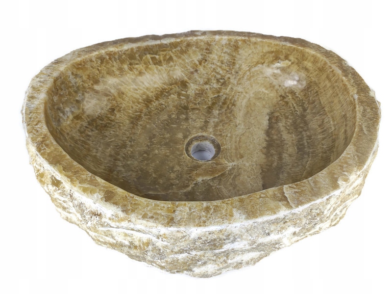 UMYWALKA NABLATOWA KAMIEŃ ONYX KEDORA UM472OX - 13255090579 - oficjalne ...