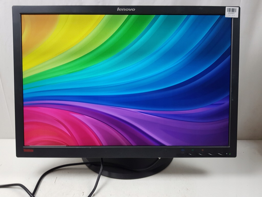 Lenovo ThinkVision LT2452pwC (23657) - 11564164444 - oficjalne archiwum ...