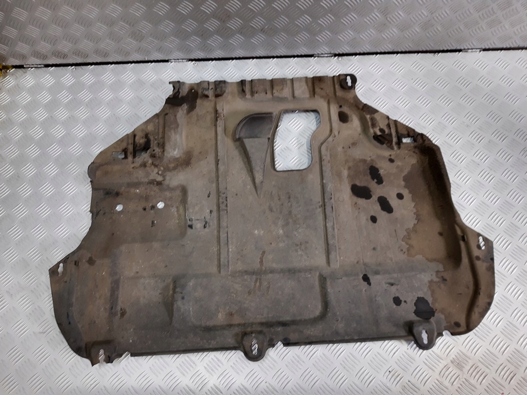 FORD C-MAX 2.0 16V OSŁONA SILNIKA PŁYTA POD SILNIK - 9341450020 - oficjalne archiwum Allegro