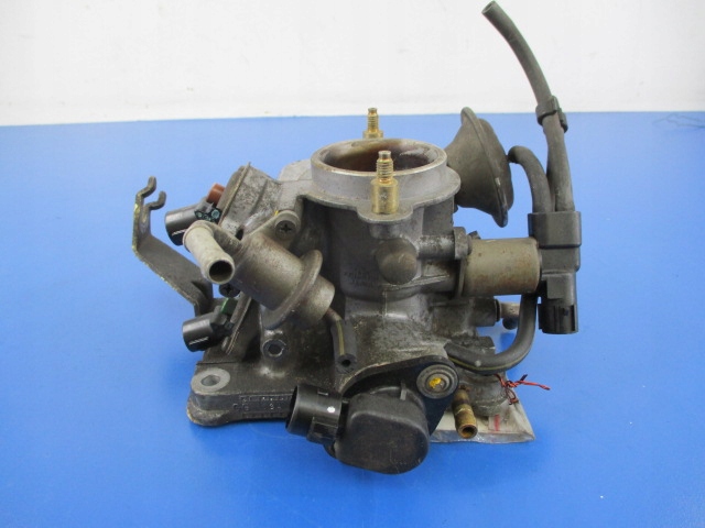 Order an Honda civic iv 1.5 16v carburetor keihin japan with Order an Honda civic iv 1.5 16v carburetor keihin japan with