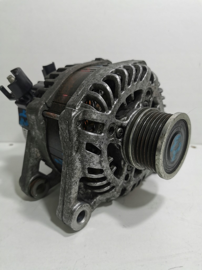 Order an Citroen ds peugeot 1.5 alternator 9824742880 with Order an Citroen ds peugeot 1.5 alternator 9824742880 with