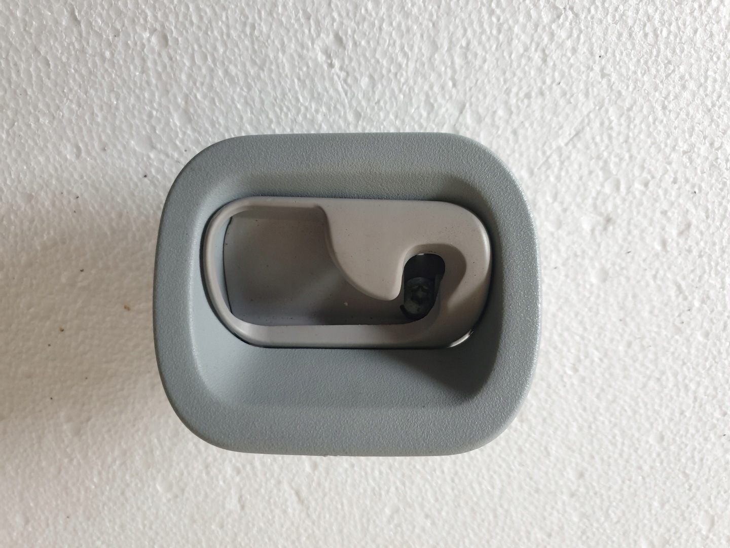 Handle hanger ceilings mercedes w211 | Autocatalog XDALYS