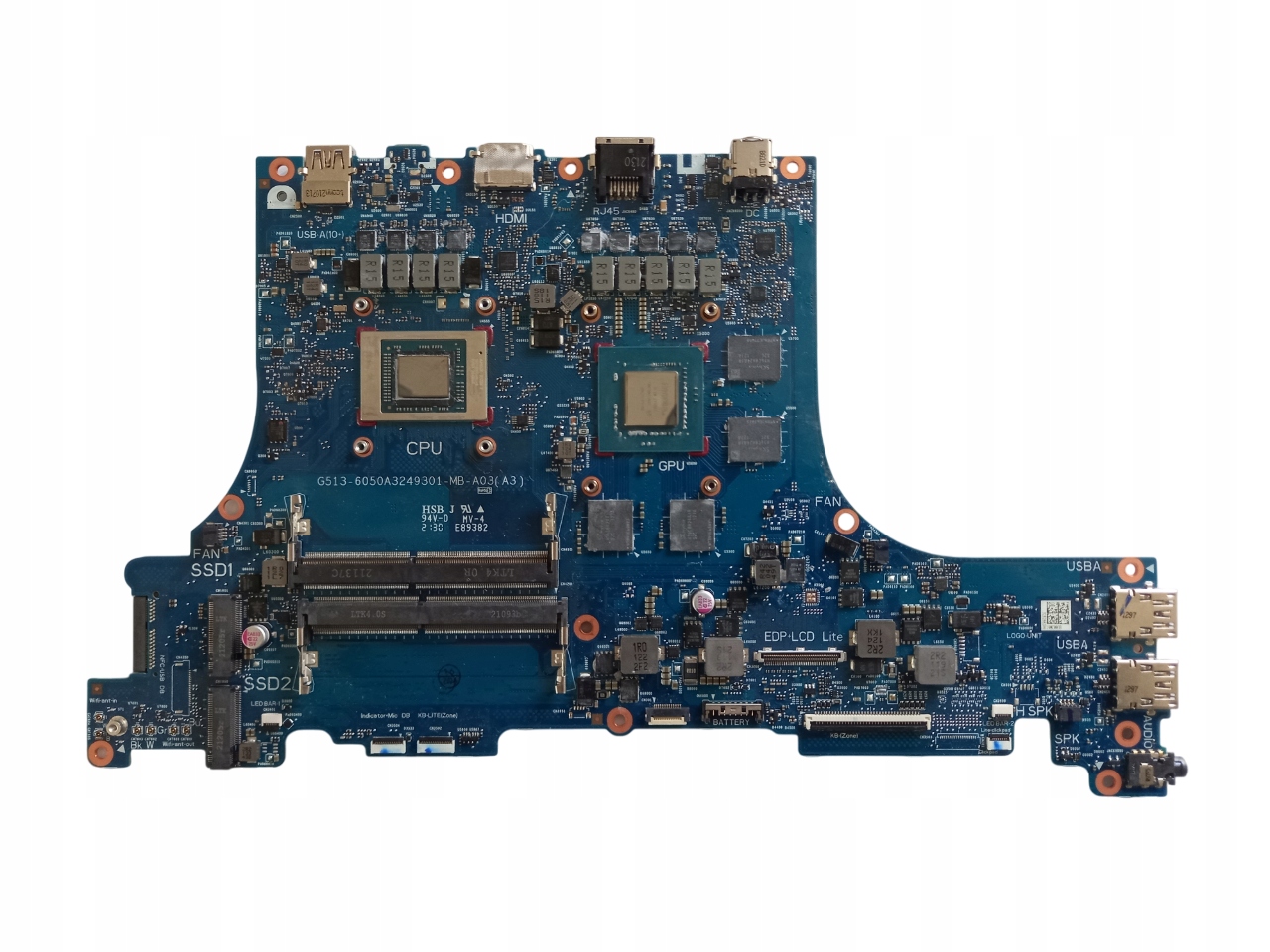 Asus rog strix g15 g513 motherboard damaged 🏷️ 261 € ⏩ It pays to buy ...