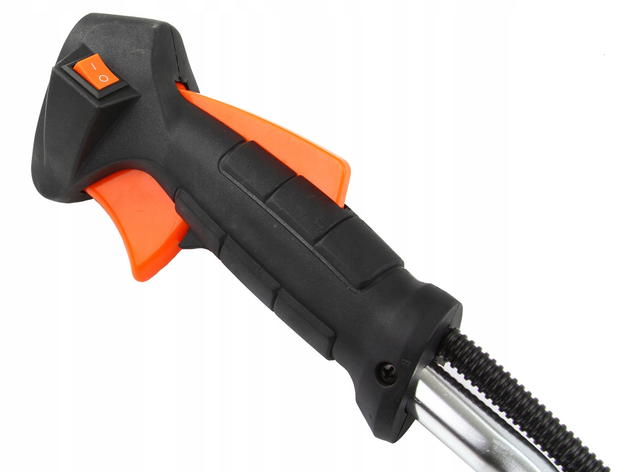 Rankena su jungikliu svirtelė benzininiam trimeriui 🏷️ 20 € ⏩ Pirkti ...