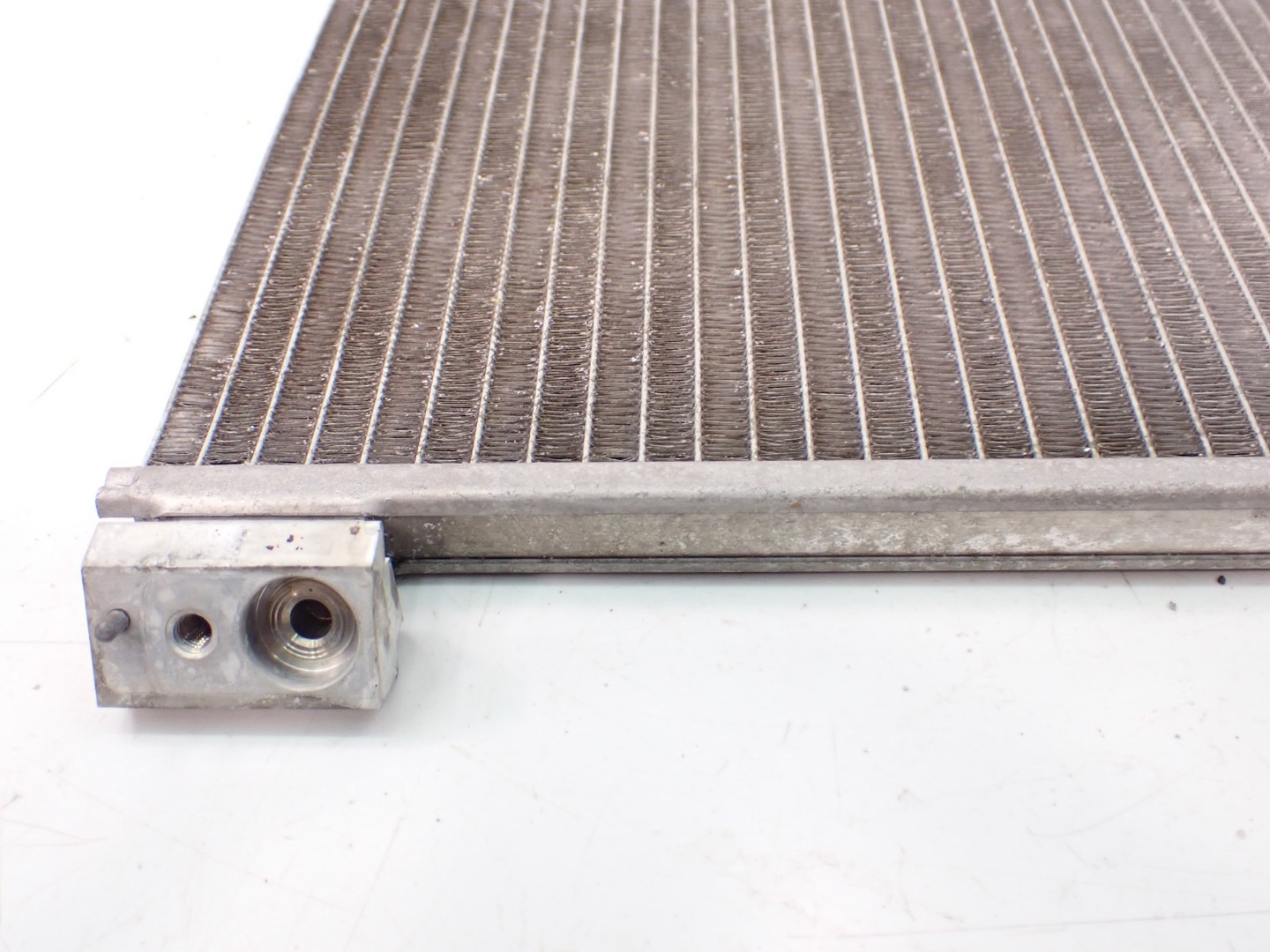 Mercedes s w222 air conditioning radiator 0995005100 - low price XDALYS