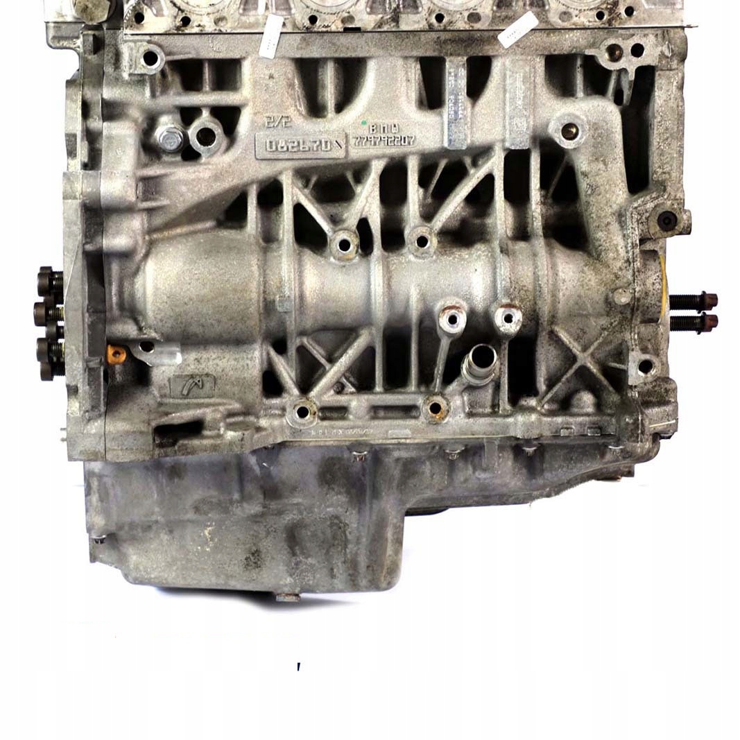 Bmw e87 e90 e91 120d 320d n47 engine n47d20a 177km | Shop online XDALYS