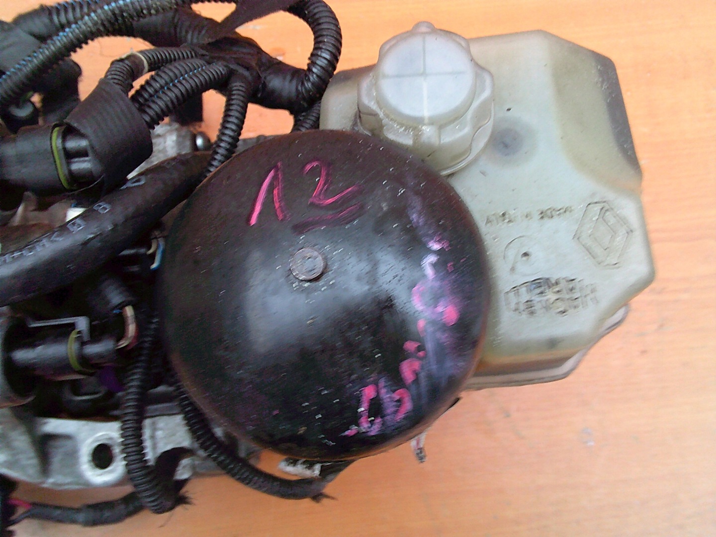 Įsigykite Renault master trafikas opel mended pavaru perjungimo svirtis ...