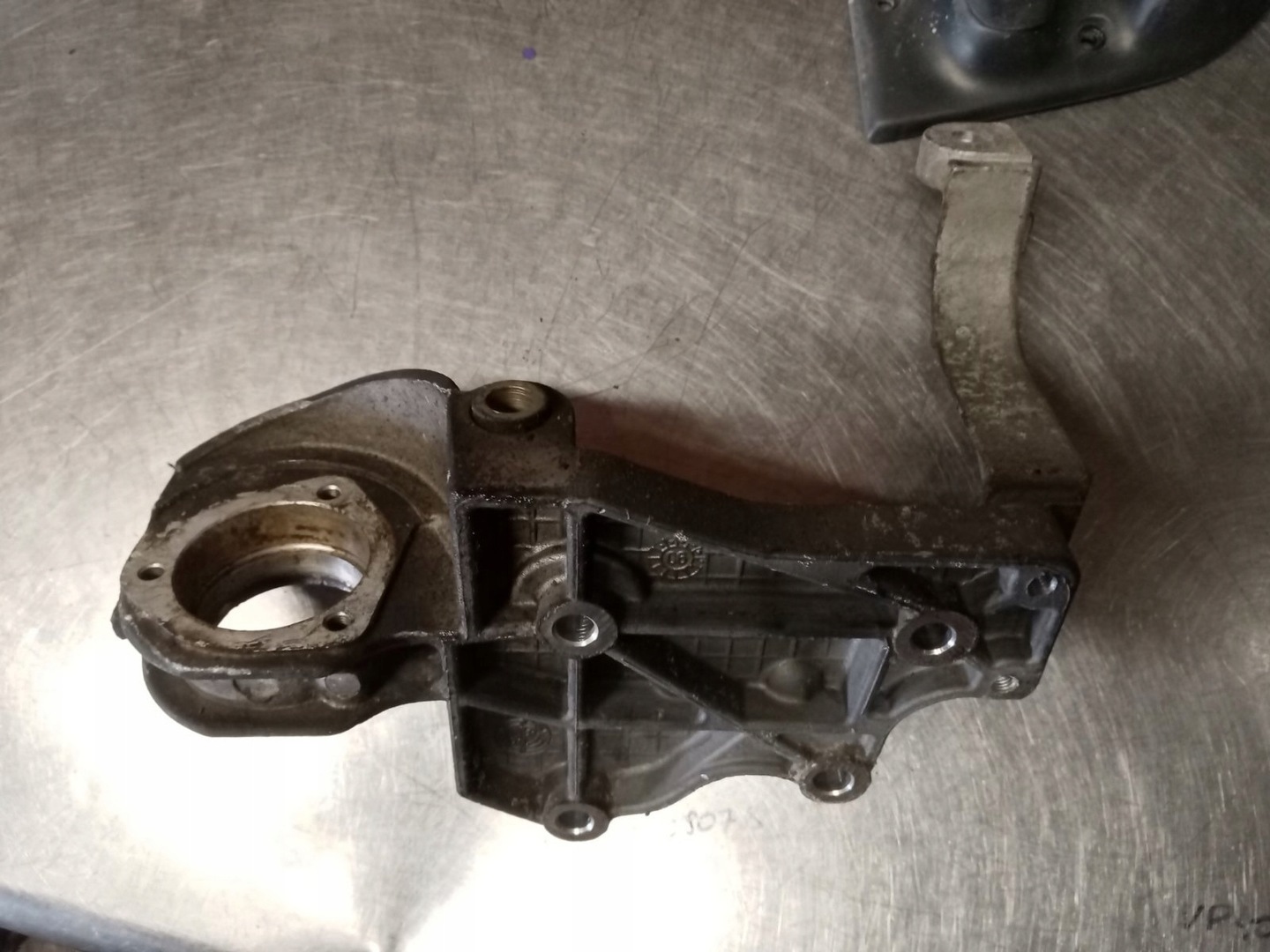 Support shaft doblo 1.9 jtd 46437240 - Car part Online XDALYS