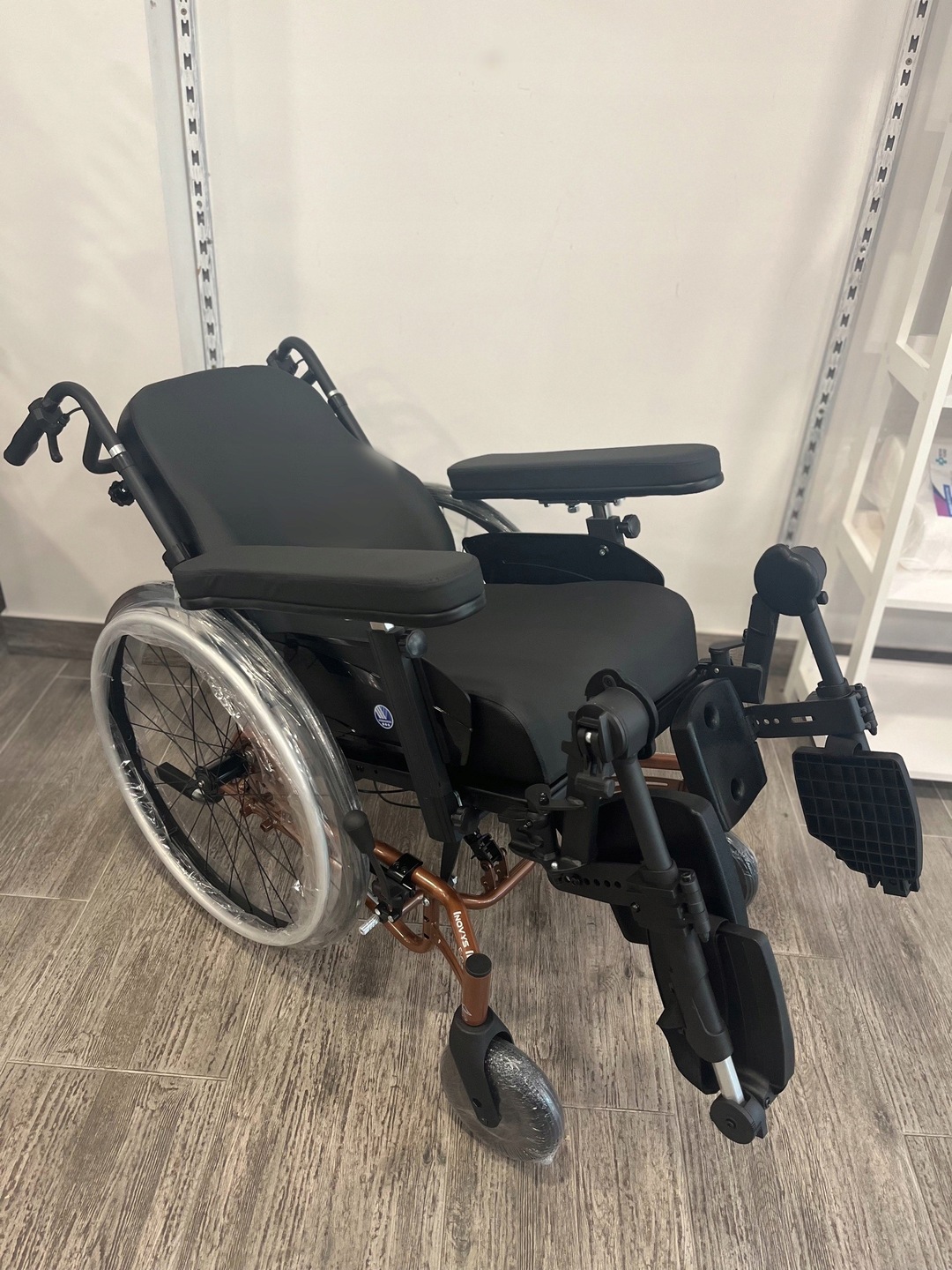 Inovys ii evo vežimėlis specialus multipozycyjny 100 refundacja 🏷️ 1 ...