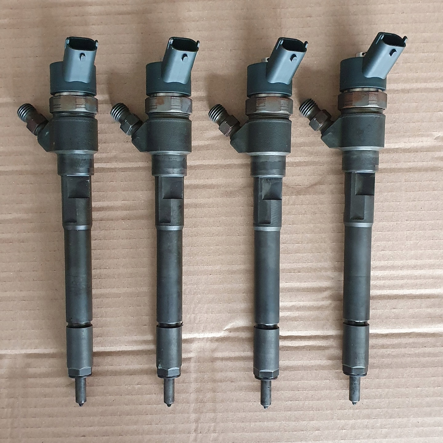 Buy Chevrolet oe 0445110270 injector XDALYS