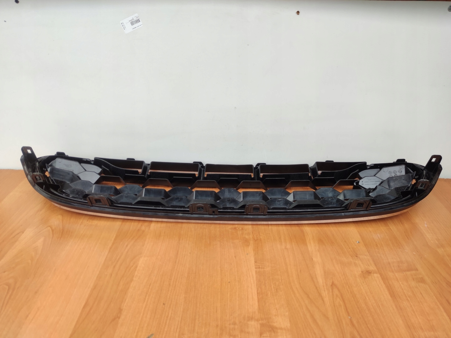 Mini cooper s f60 countryman grille grill grate - low price XDALYS