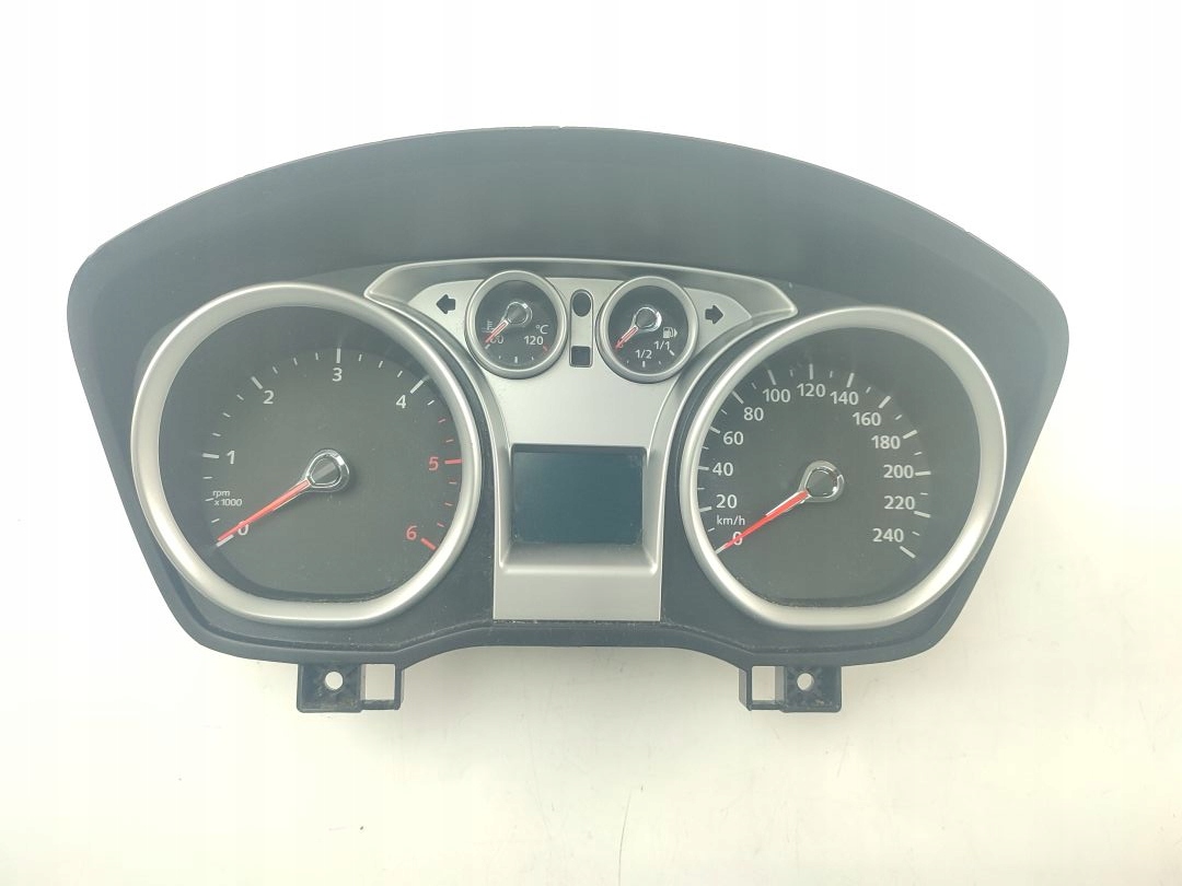Speedometer ford focus mk2 facelift 1.8 tdci 8v4t-10849-gf - Easy ...