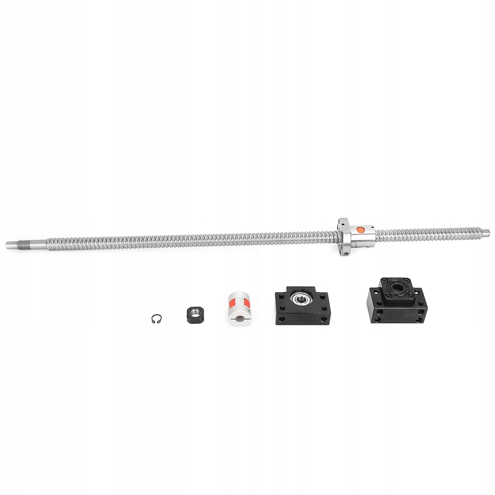 Sfu1605 bolt ball 600 mm from brackets - low price XDALYS