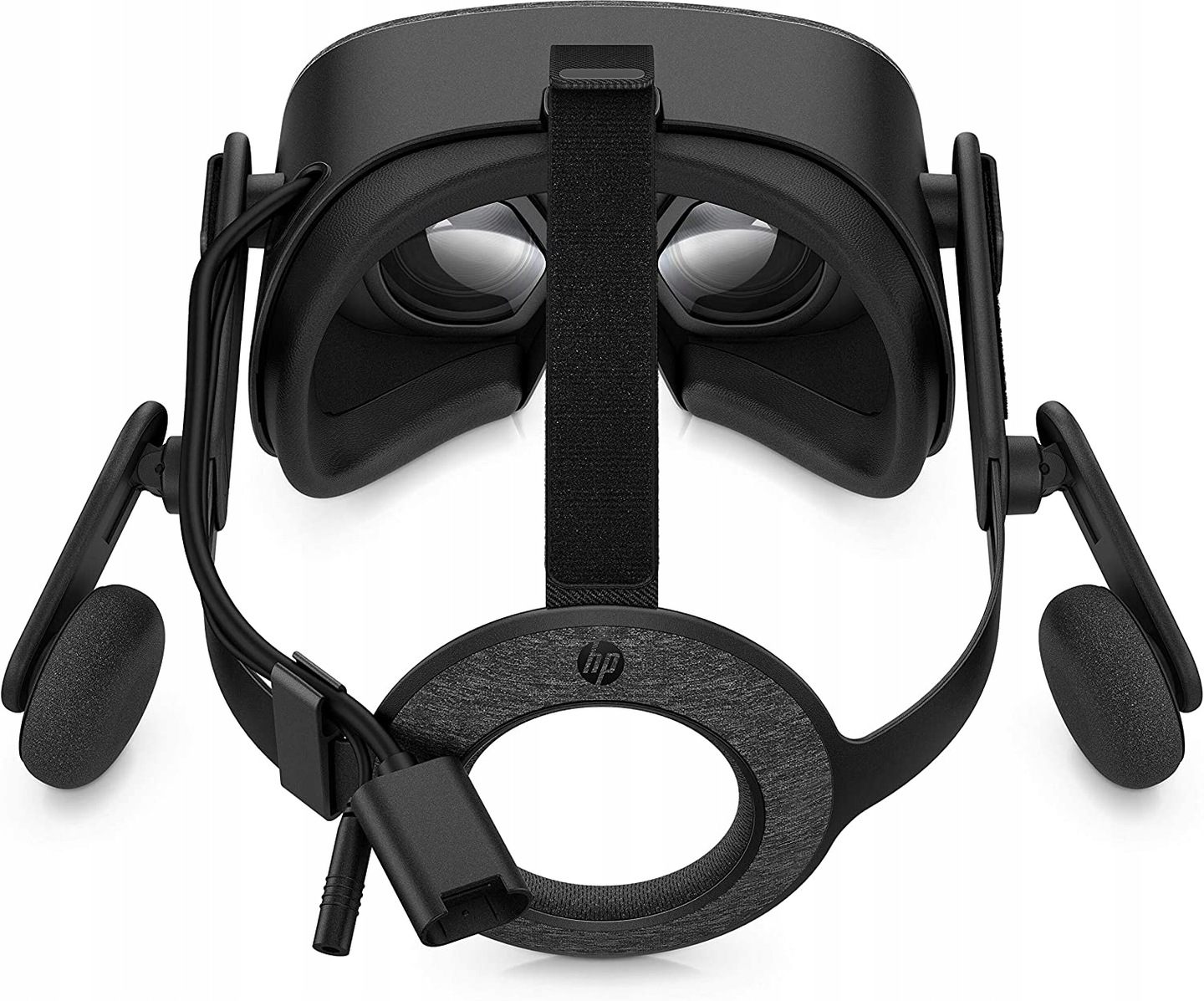 Поврежденное гугл vr для компьютер pc hp mr vr1000 виртуальный реалити headset - купить в DARSTAR