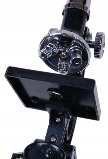 Набор учебный opticon мультиракурс: телескоп микроскоп чемодан - купить ...