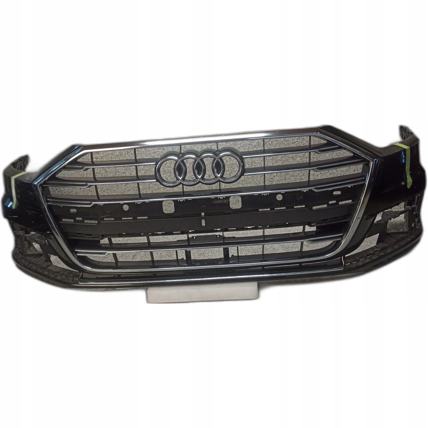 Audi a8 front bumper store