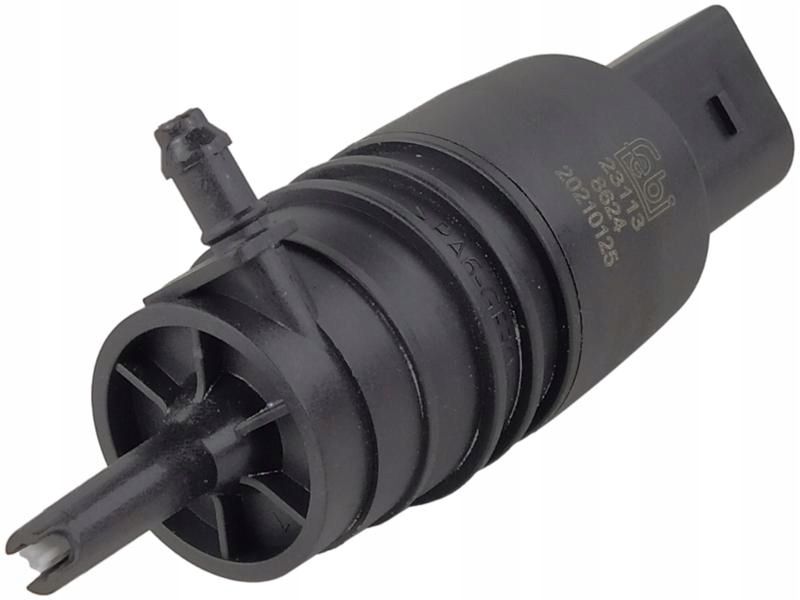 Febi bilstein 23113 pump washer washer front glass - Best Price in XDALYS